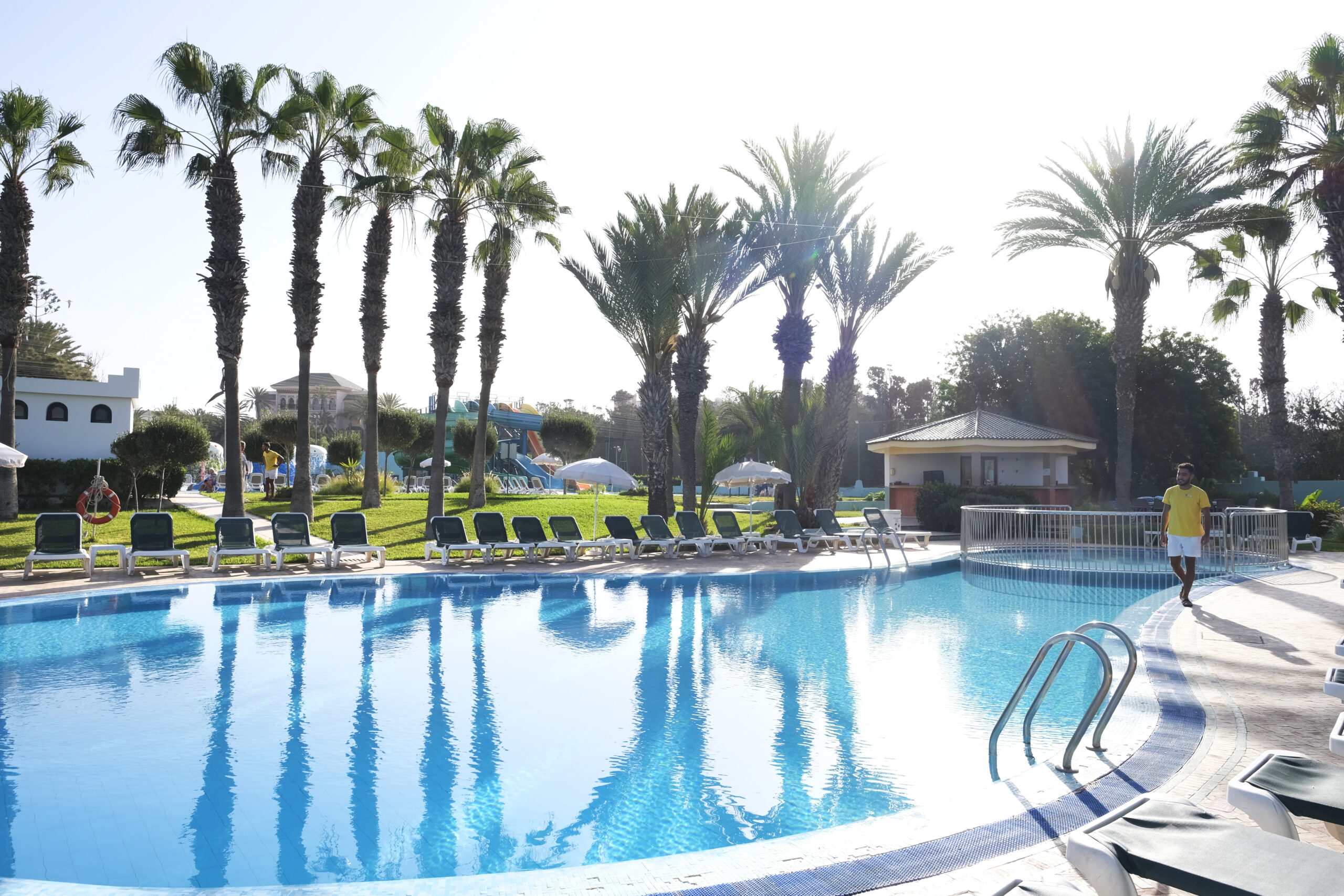 Winter all-inclusive holidays in Agadir: why choose Les Jardins d ...
