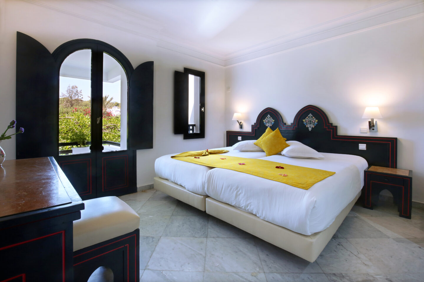 Home - Valeria Jardins d’Agadir Club Resort