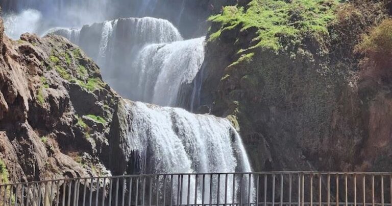 Séjour au soleil pour familles britanniques à Agadir : découvrir Les ...