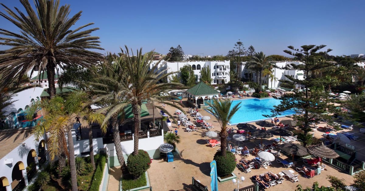 Early booking Christmas offers in all-inclusive Agadir resorts: why ...