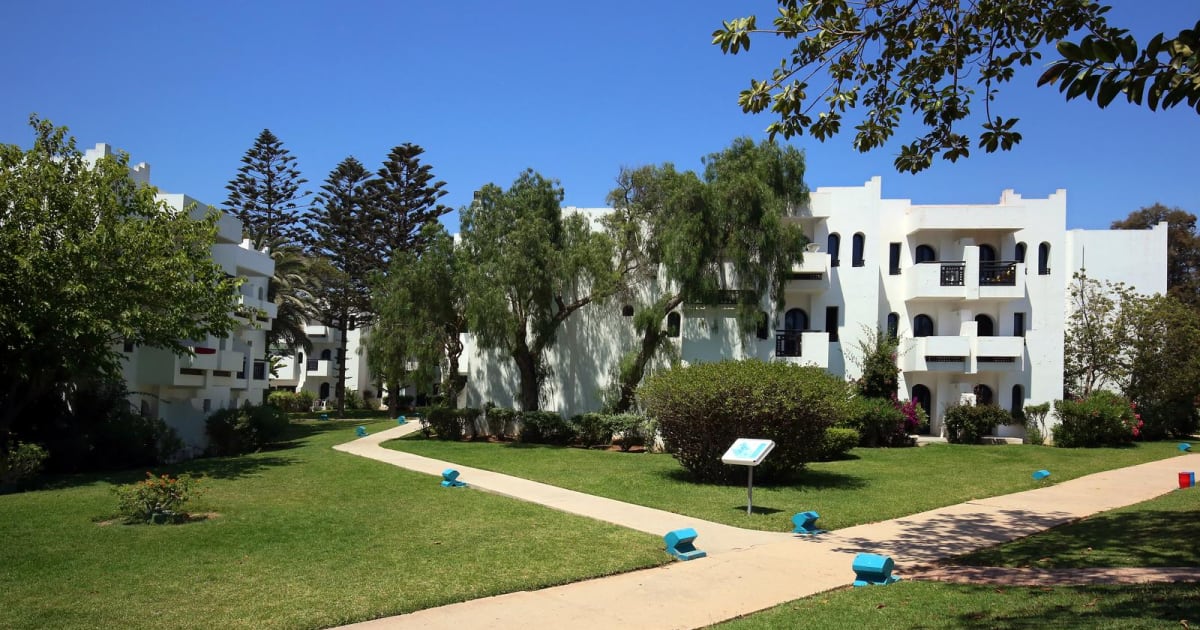 Premium all-inclusive stay at Les Jardins d’Agadir Club: what’s ...