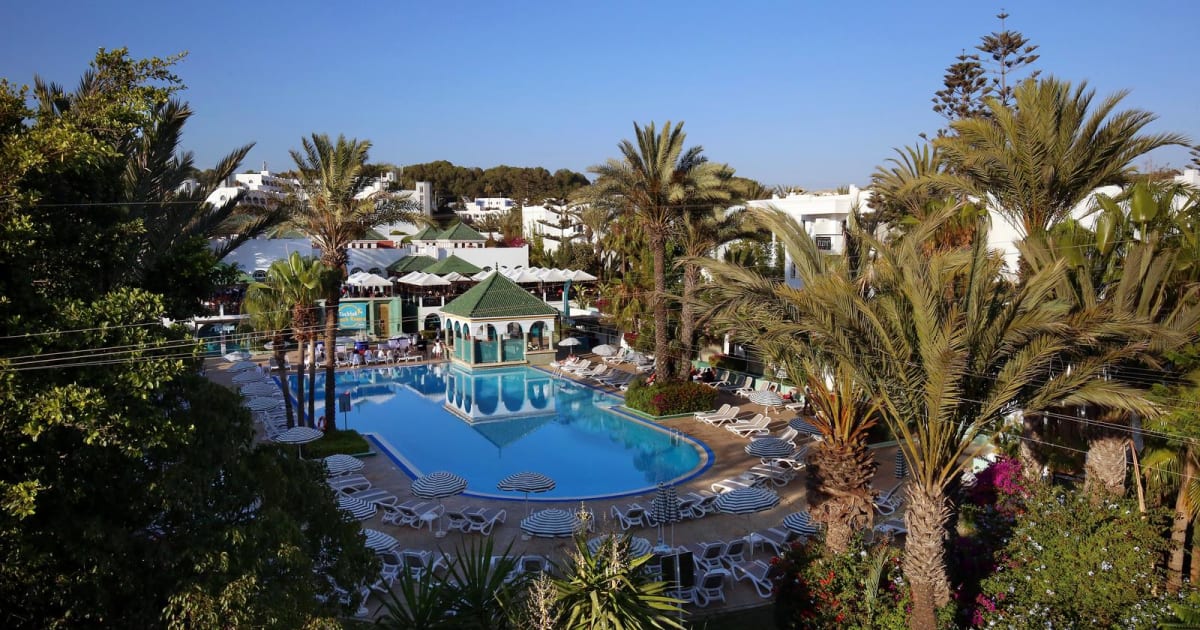 Short winter break in Agadir: 2–4 night programme ideas - Valeria ...
