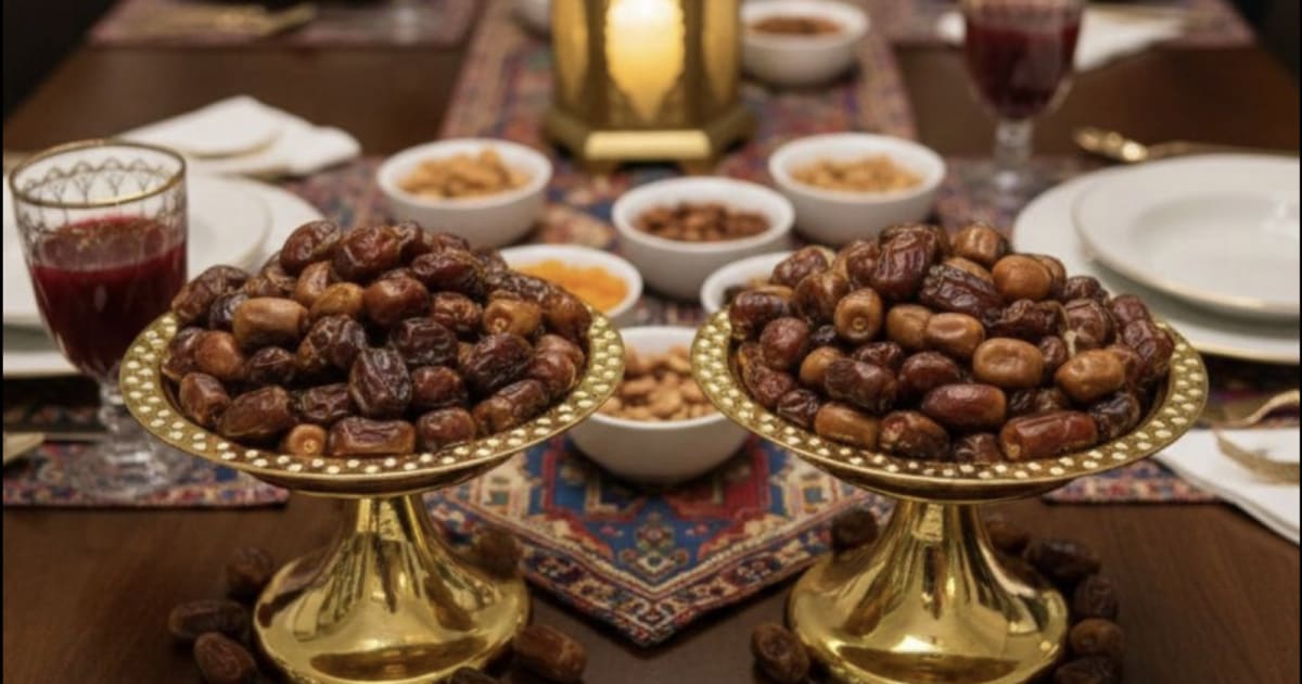Suhoor in an all-inclusive resort in Agadir: timings, organisation and ...